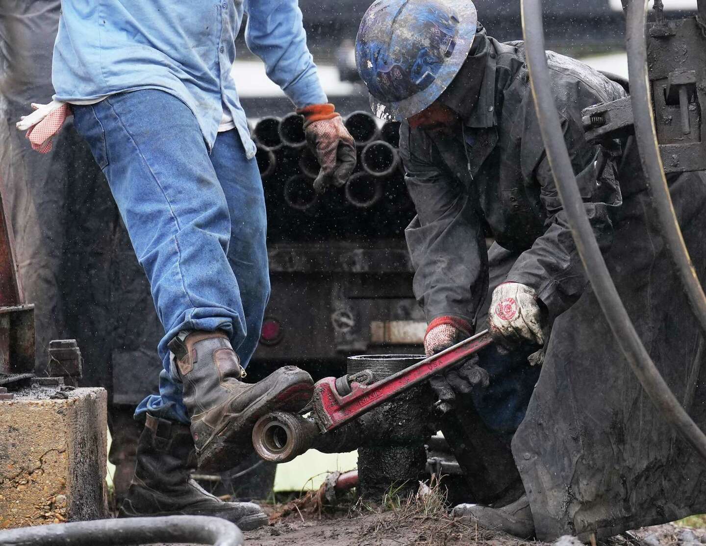 Texas orphaned oil wells hit 20-year high, topping 11,000 statewide