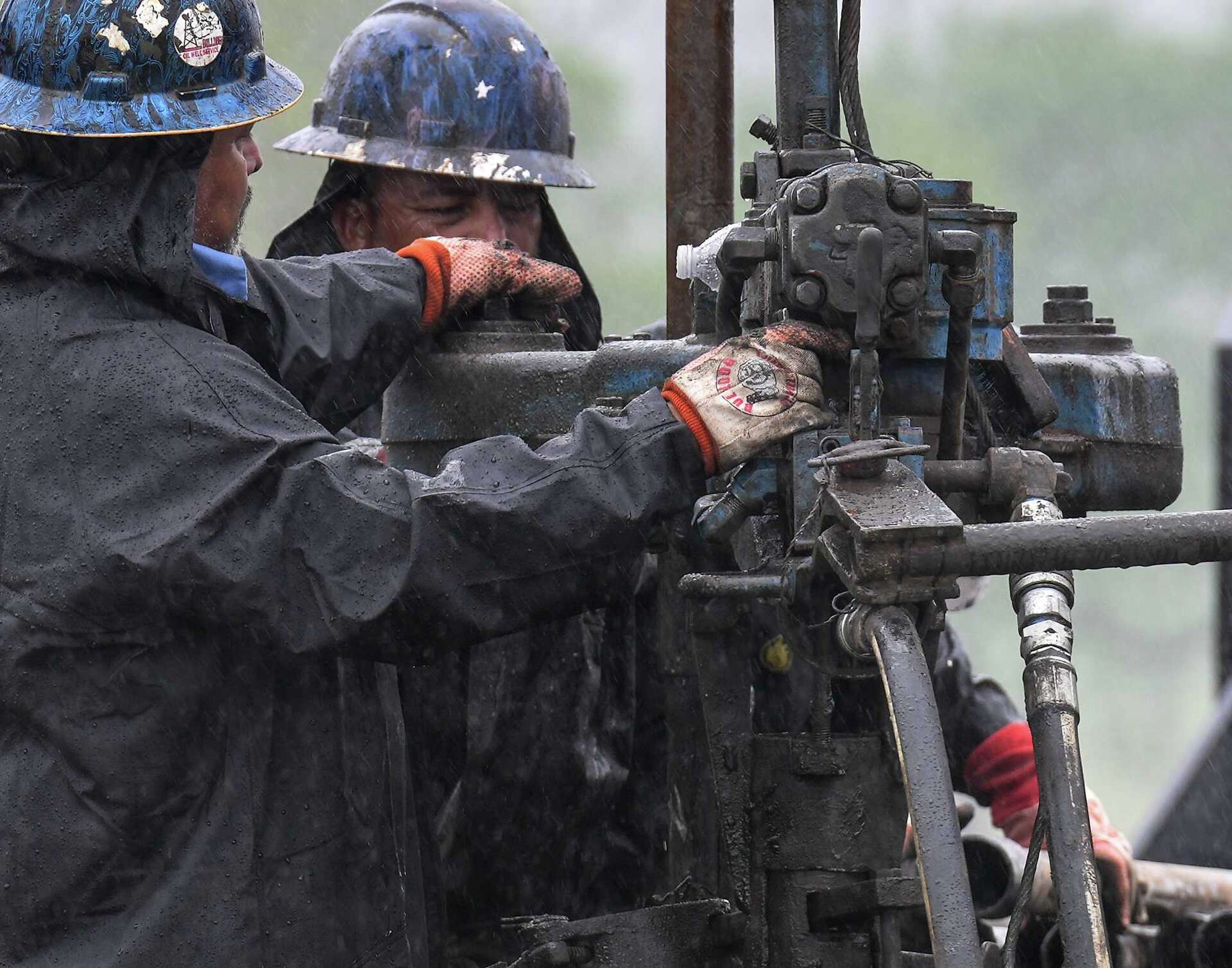Texas orphaned oil wells hit 20-year high, topping 11,000 statewide
