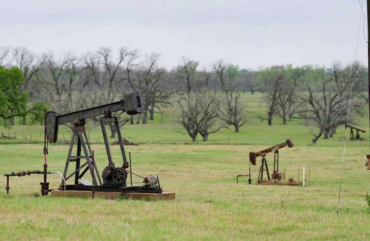 Texas orphaned oil wells hit 20-year high, topping 11,000 statewide