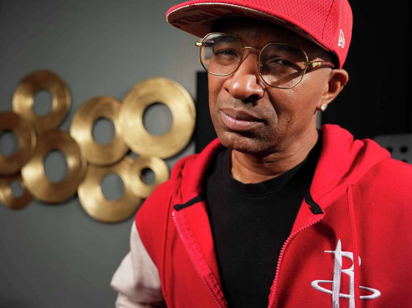 'Street Flava' has been celebrating H-Town hip-hop for over 30 years