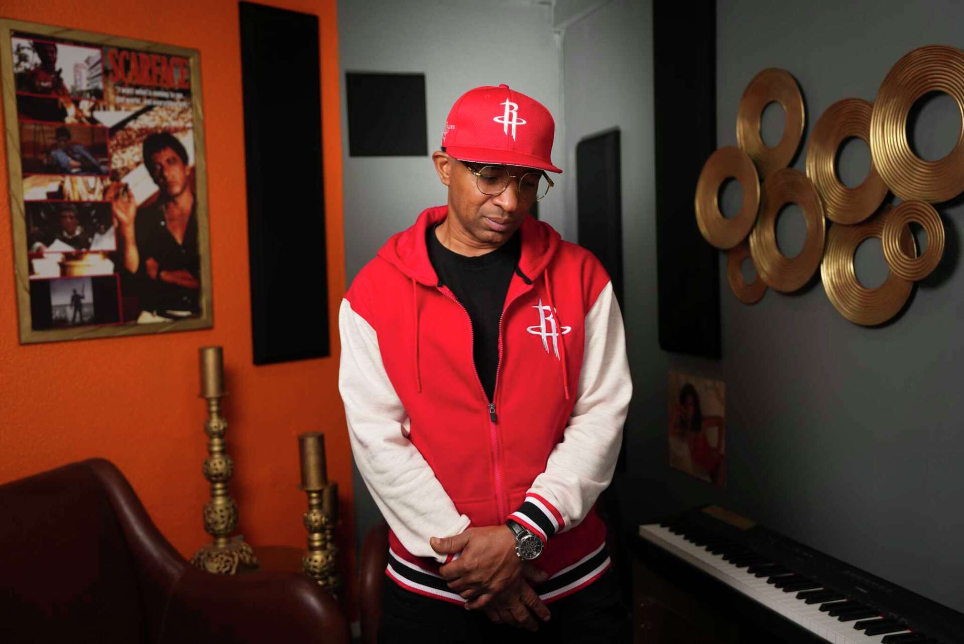 'Street Flava' has been celebrating H-Town hip-hop for over 30 years