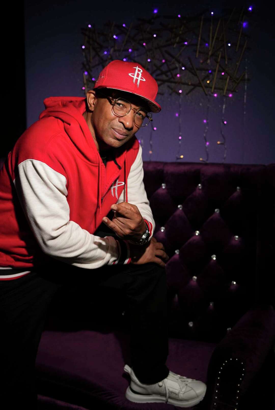 'Street Flava' has been celebrating H-Town hip-hop for over 30 years