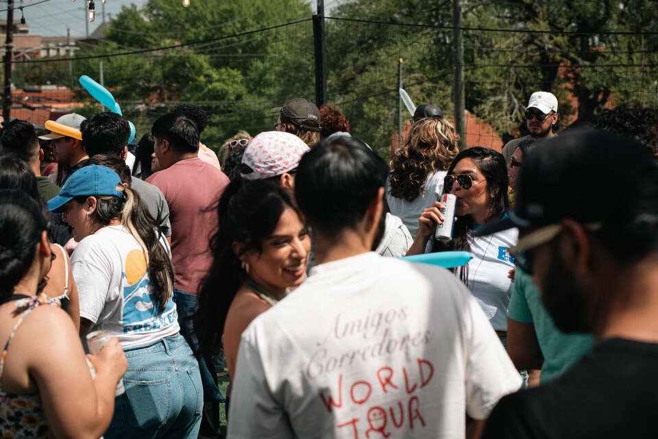 Coffee shop raves go viral in Houston