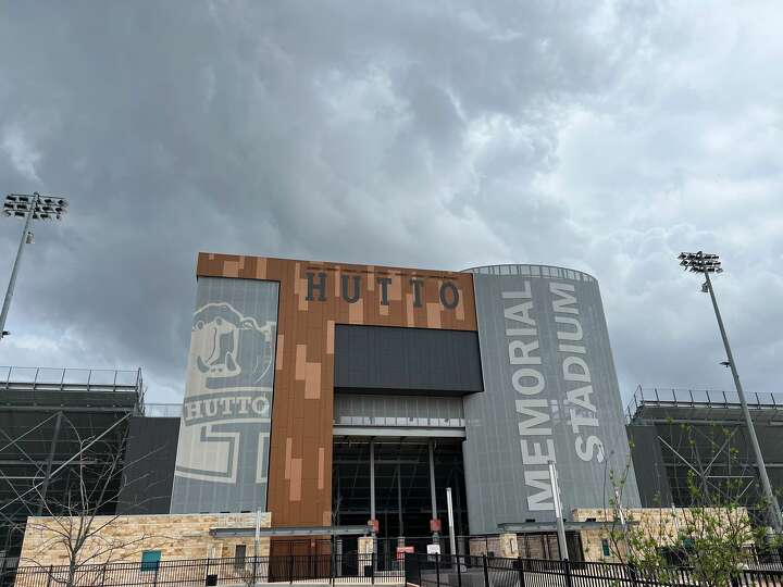 The secret behind Hutto, Texas' hippo obsession