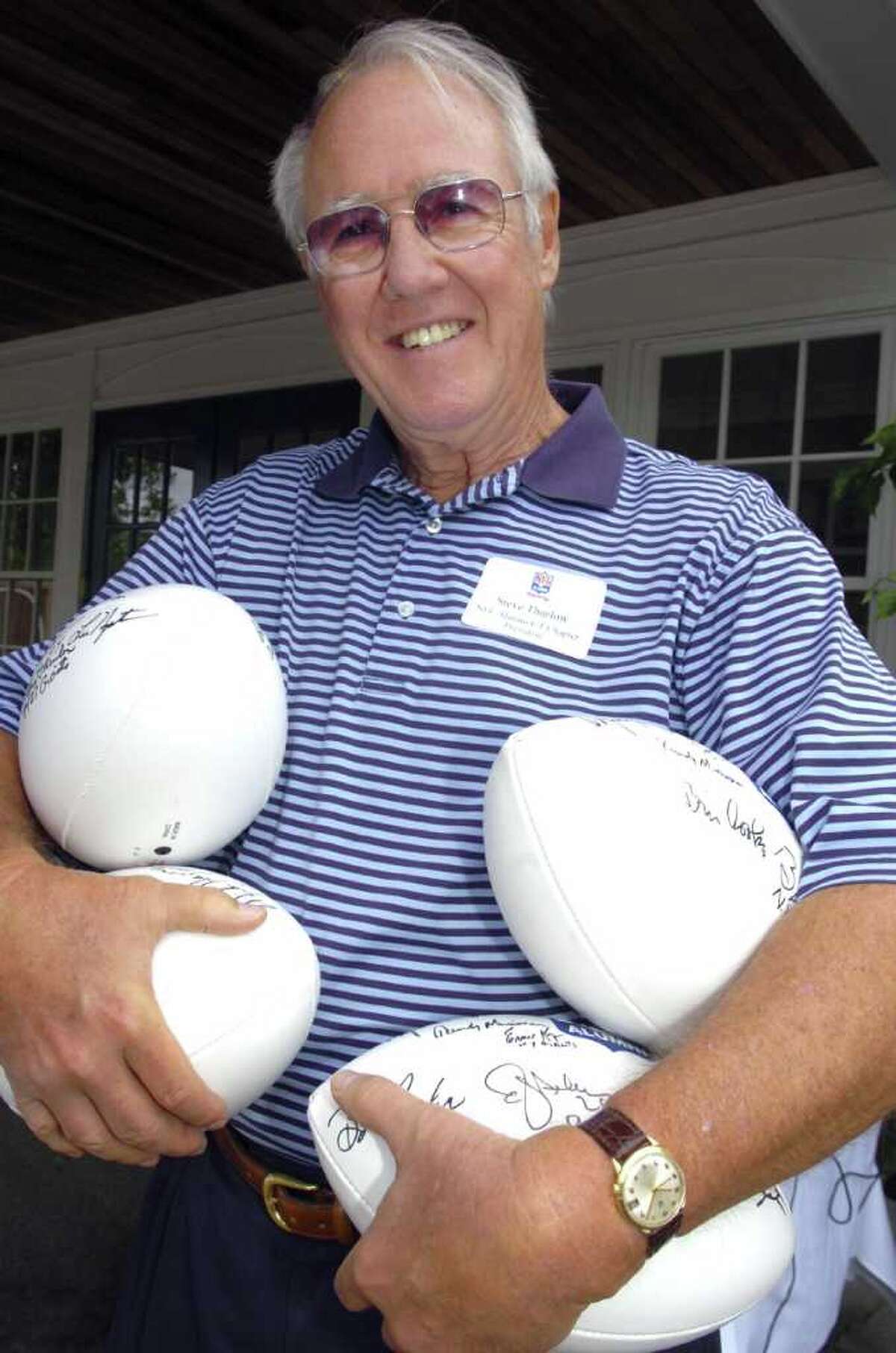 Greenwich Old Timers Celebrate 50 years of service