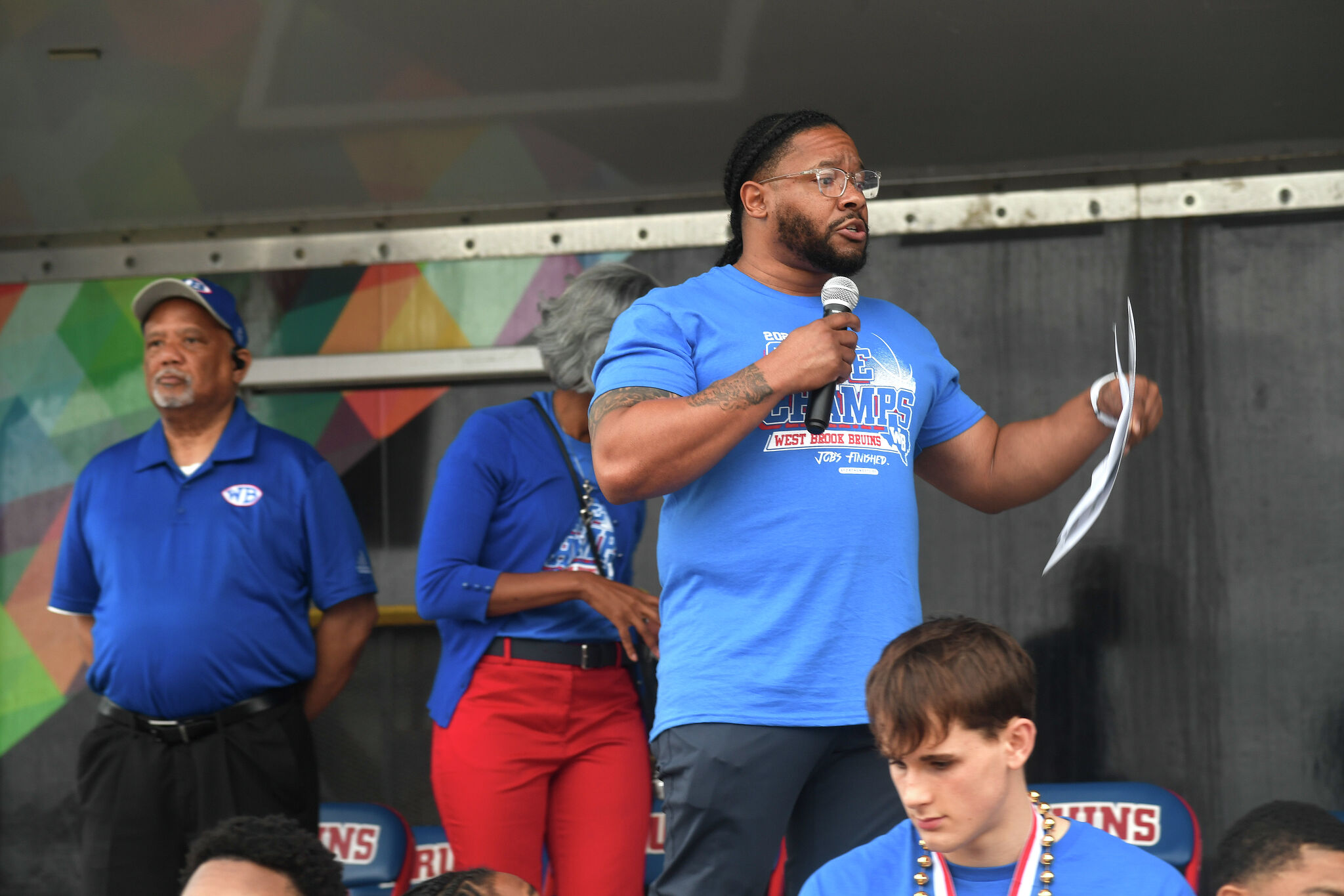 Texas death row case: Rodney Reed pushes for DNA evidence testing