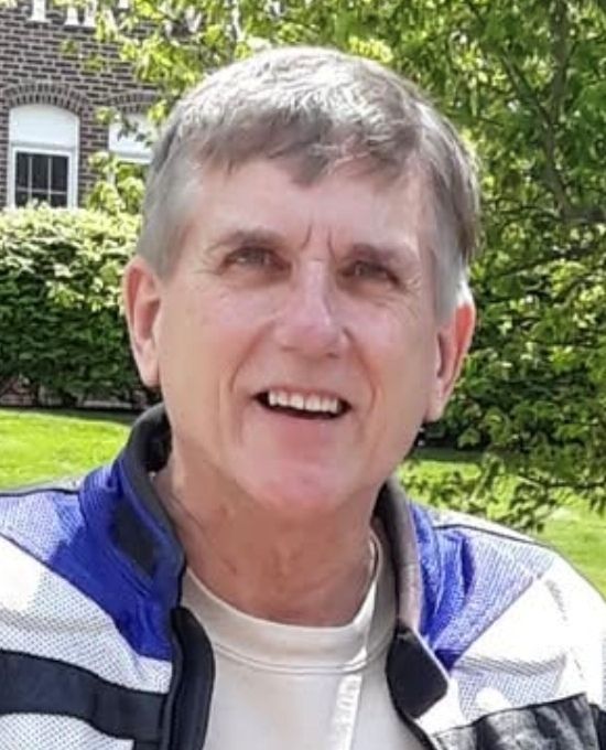 David J. Kazalunas