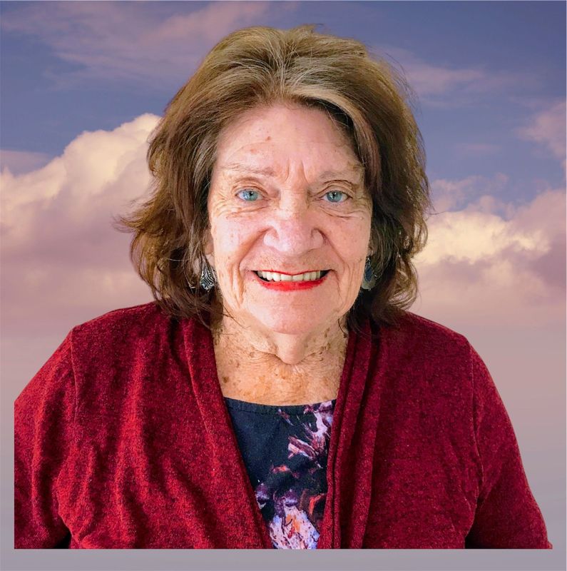 Gail A. Caruso