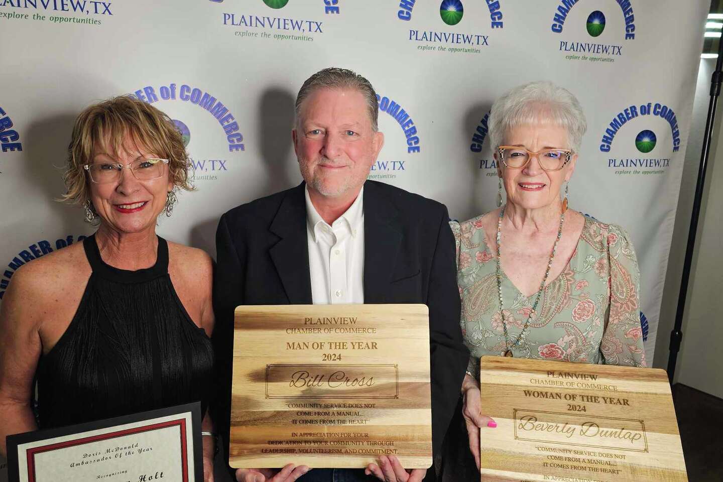 Plainview Herald: Plainview and Hale County TX News