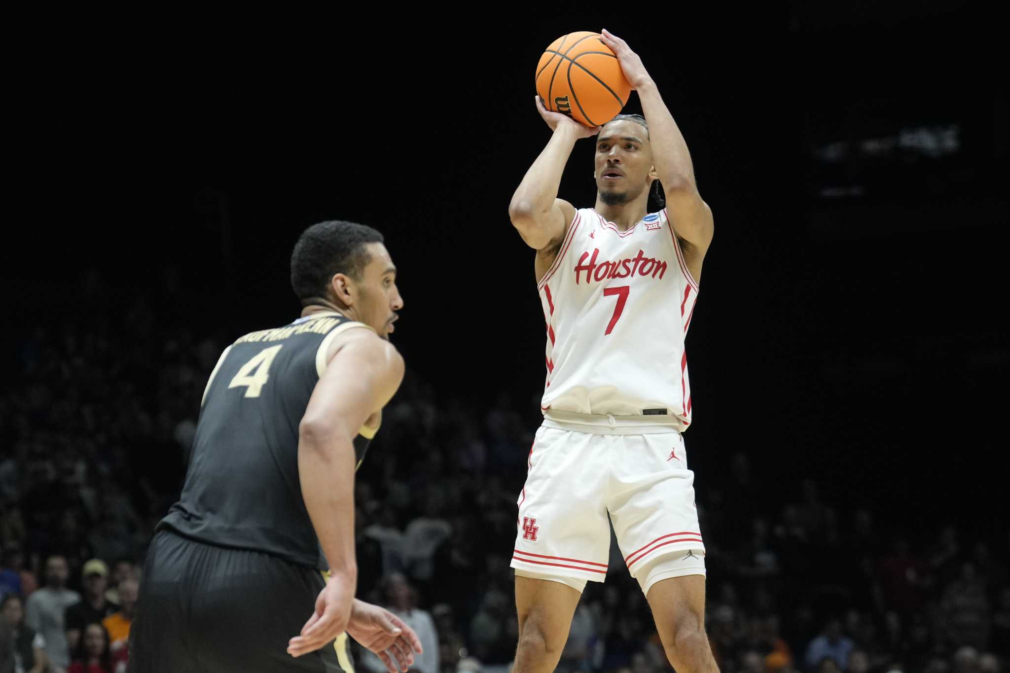 Houston vs. Purdue takeaways: March Madness 2025