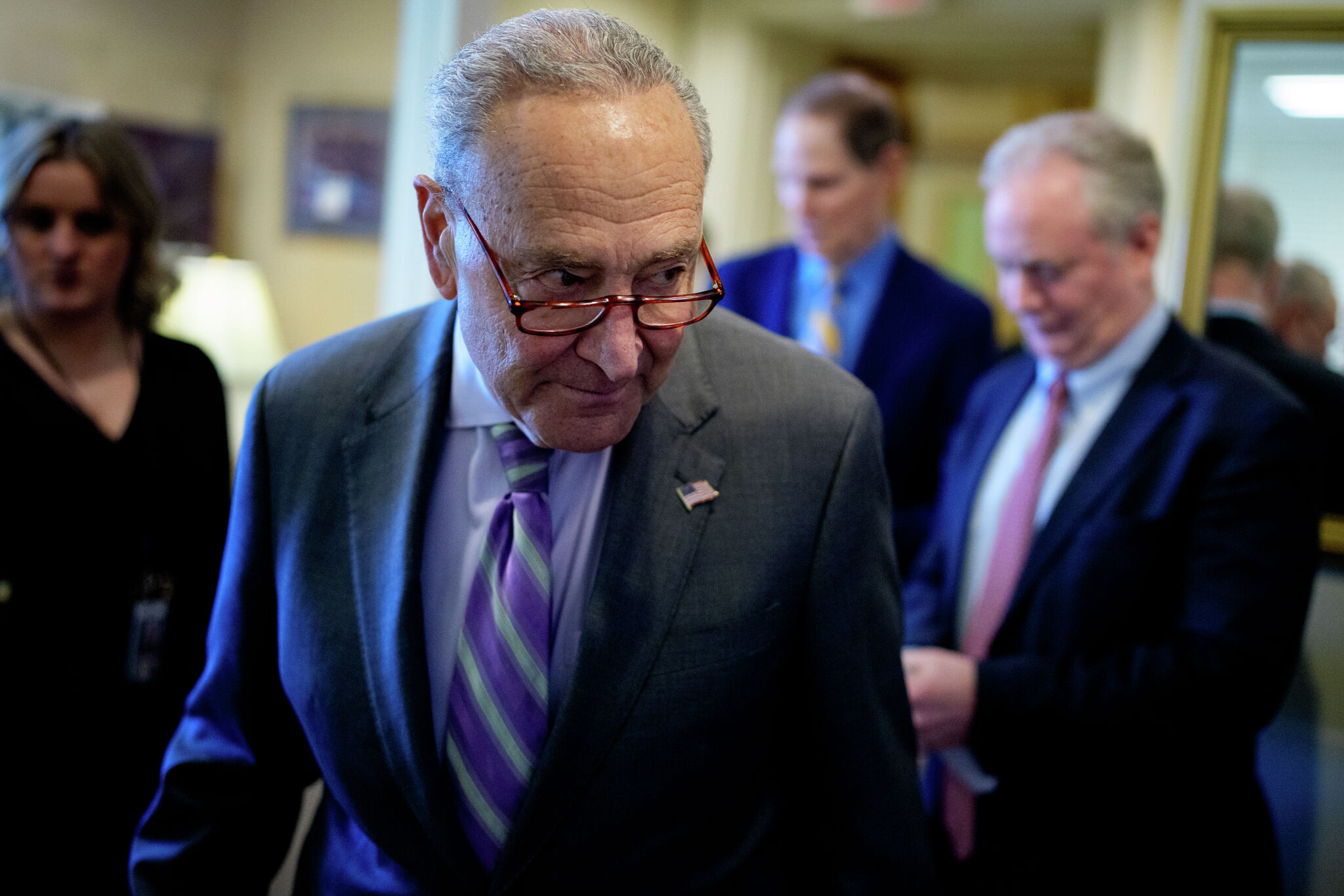 Democrats, Republicans inflame myths around Social Security cuts