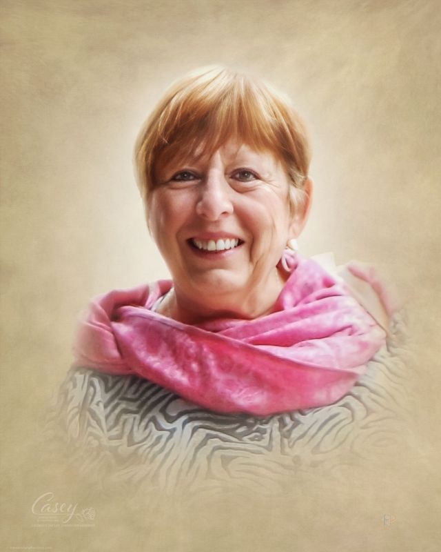 Irene R. Picard