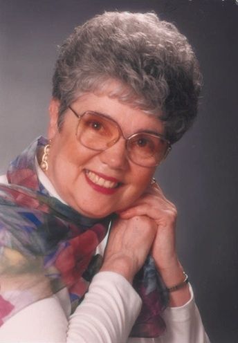 Carole F. Carter