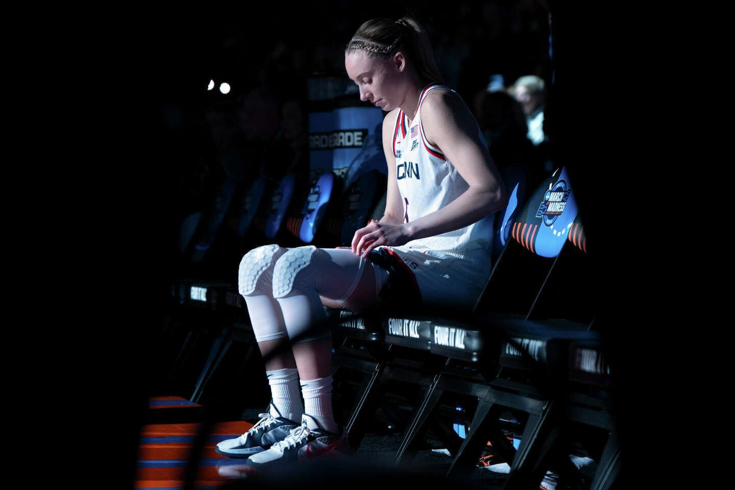 Paige Bueckers: What to know about UConn women's basketball star