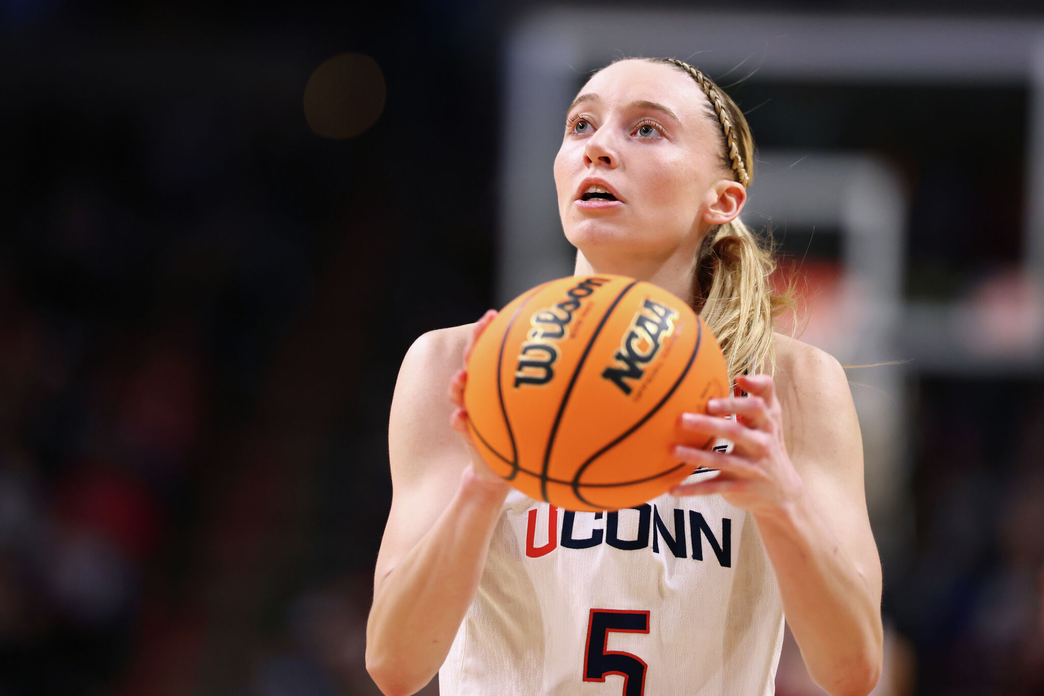 Paige Bueckers: What to know about UConn women's basketball star