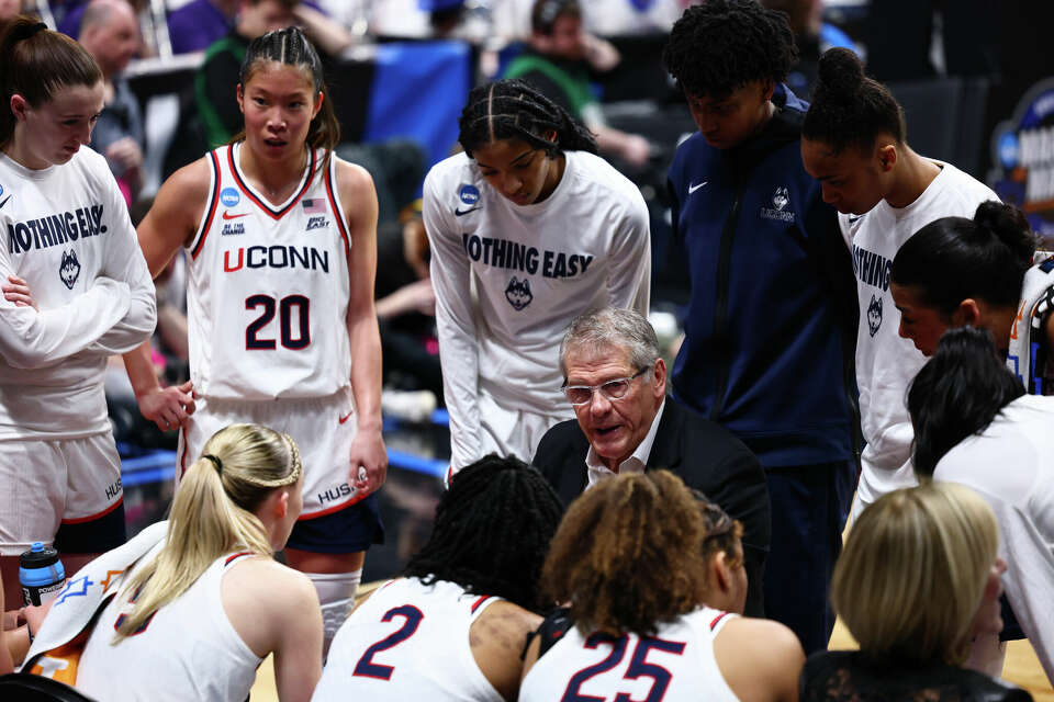 How to watch UConn women's basketball vs. USC in NCAA Elite Eight