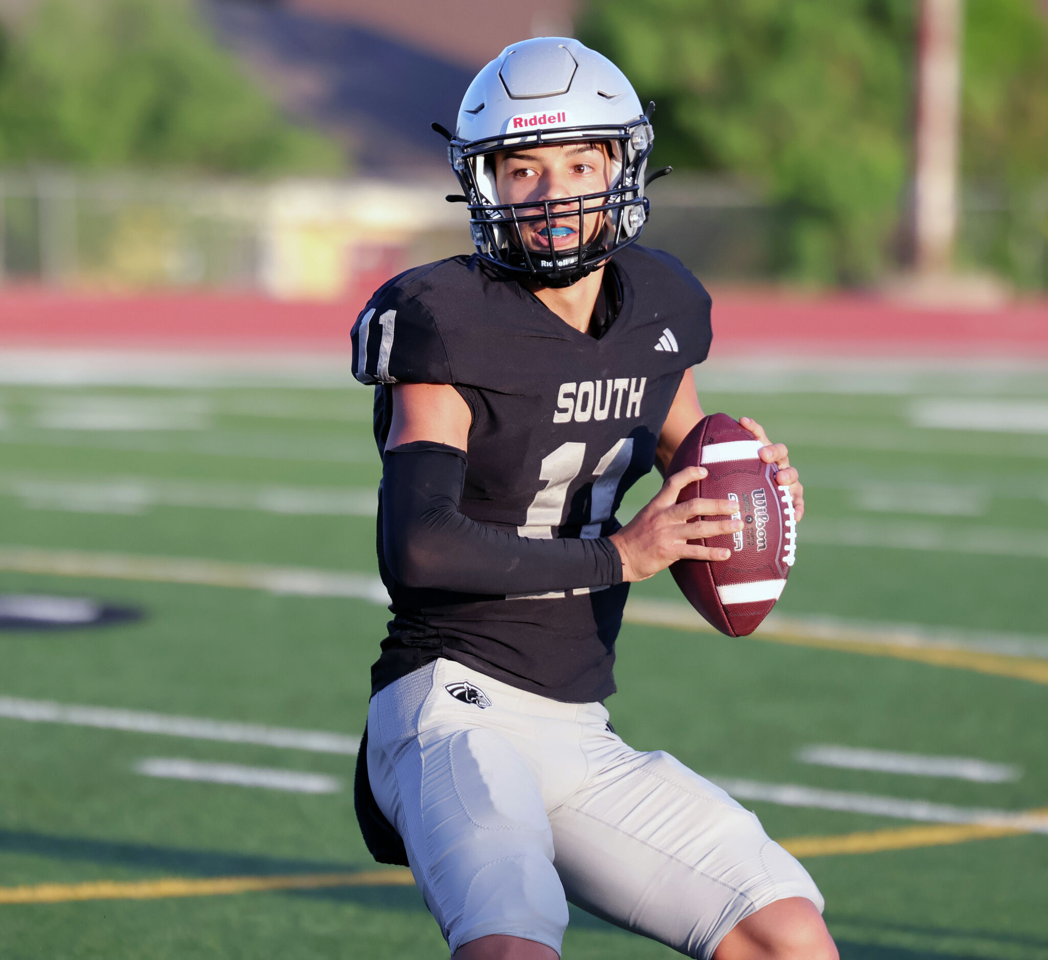 Laredo’s top high school football returners for 2025 season