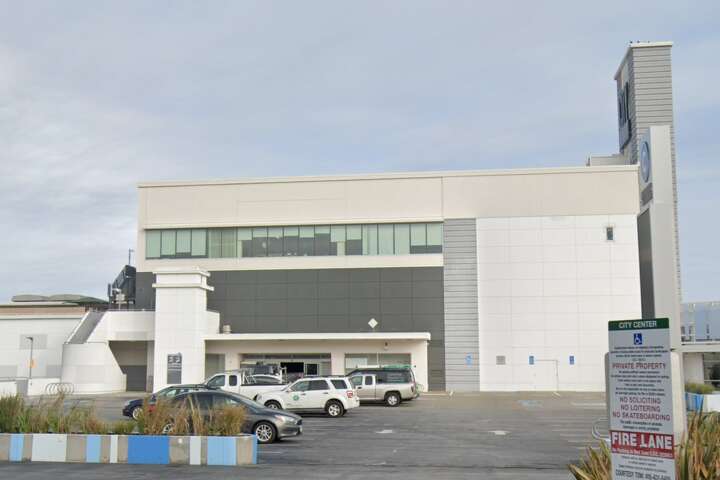 Asian supermarket to bring sushi and dumplings to long-vacant SF space