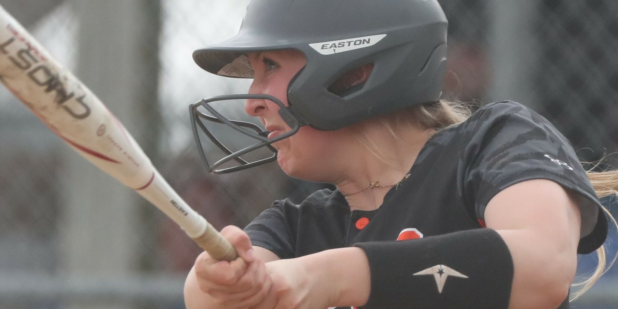 Mylee Tracy shines as Triopia softball defeats West Central 13-0