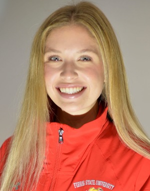 Ferris track teams open outdoor season