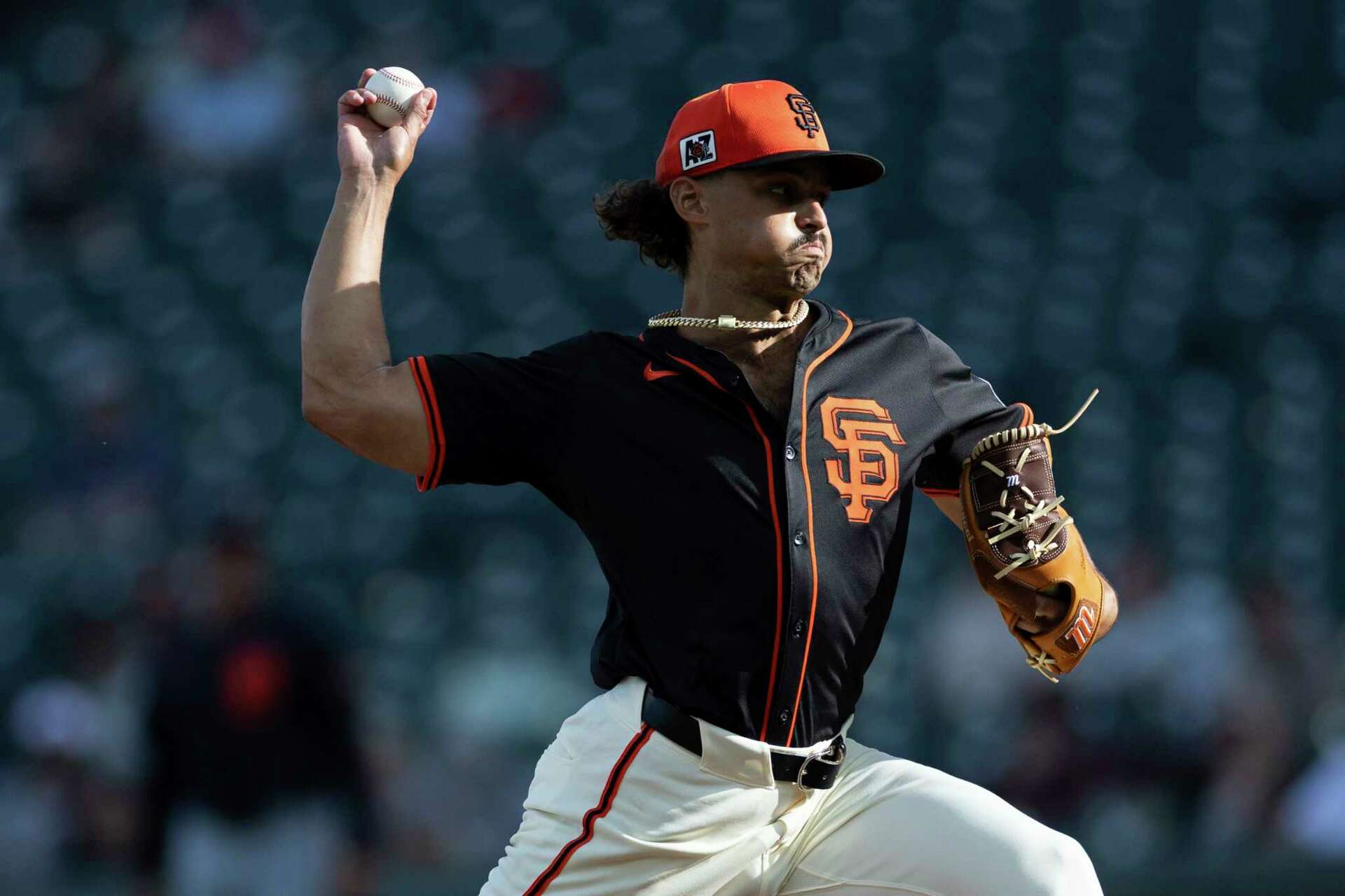 Giants’ Jordan Hicks heading to Houston to make his hometown debut