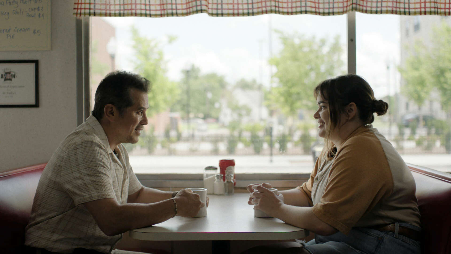 Texas director Tracie Laymon’s talks ‘Bob Trevino Likes It’