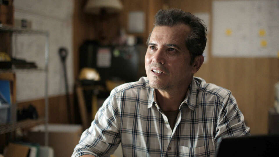 Texas director Tracie Laymon’s talks ‘Bob Trevino Likes It’