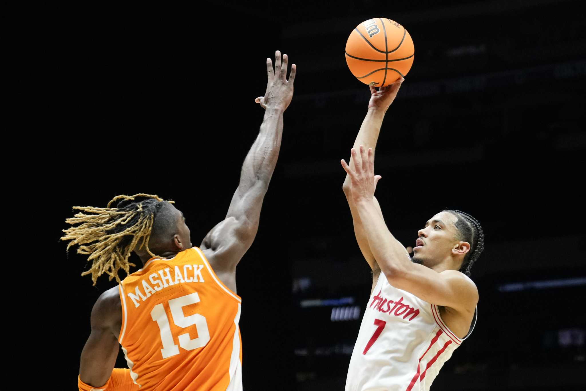 Houston-Duke in Final Four: 3 keys for each team to win