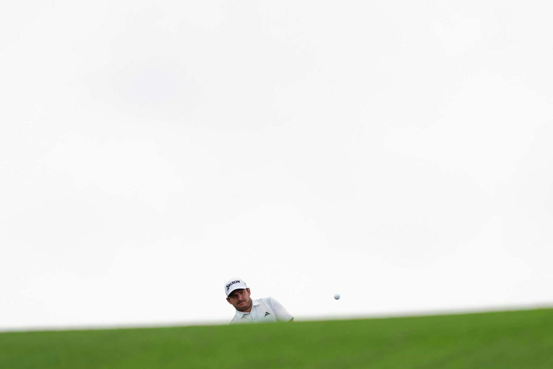 Houston Open: Min Woo Lee holds off Scottie Scheffler for win