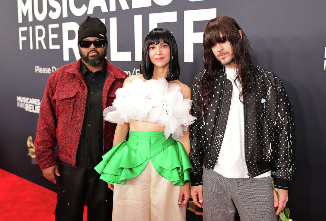 Why the trio Khruangbin just might be the most Houston band ever