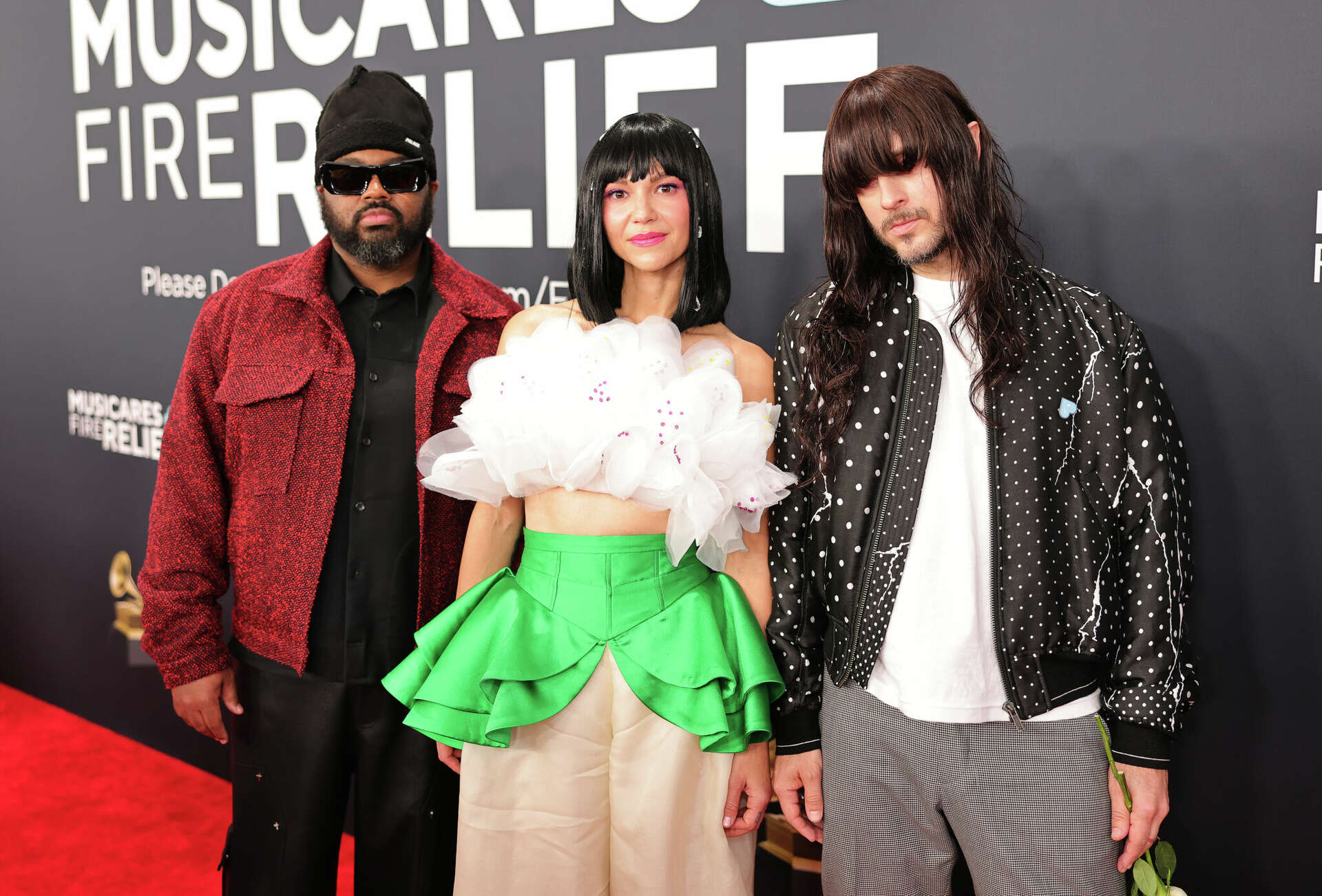 Why the trio Khruangbin just might be the most Houston band ever