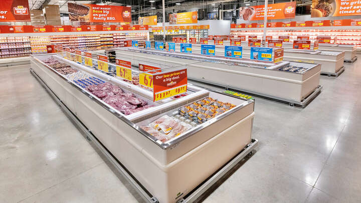 H-E-B opens fourth Joe V's Smart Shop in North Texas