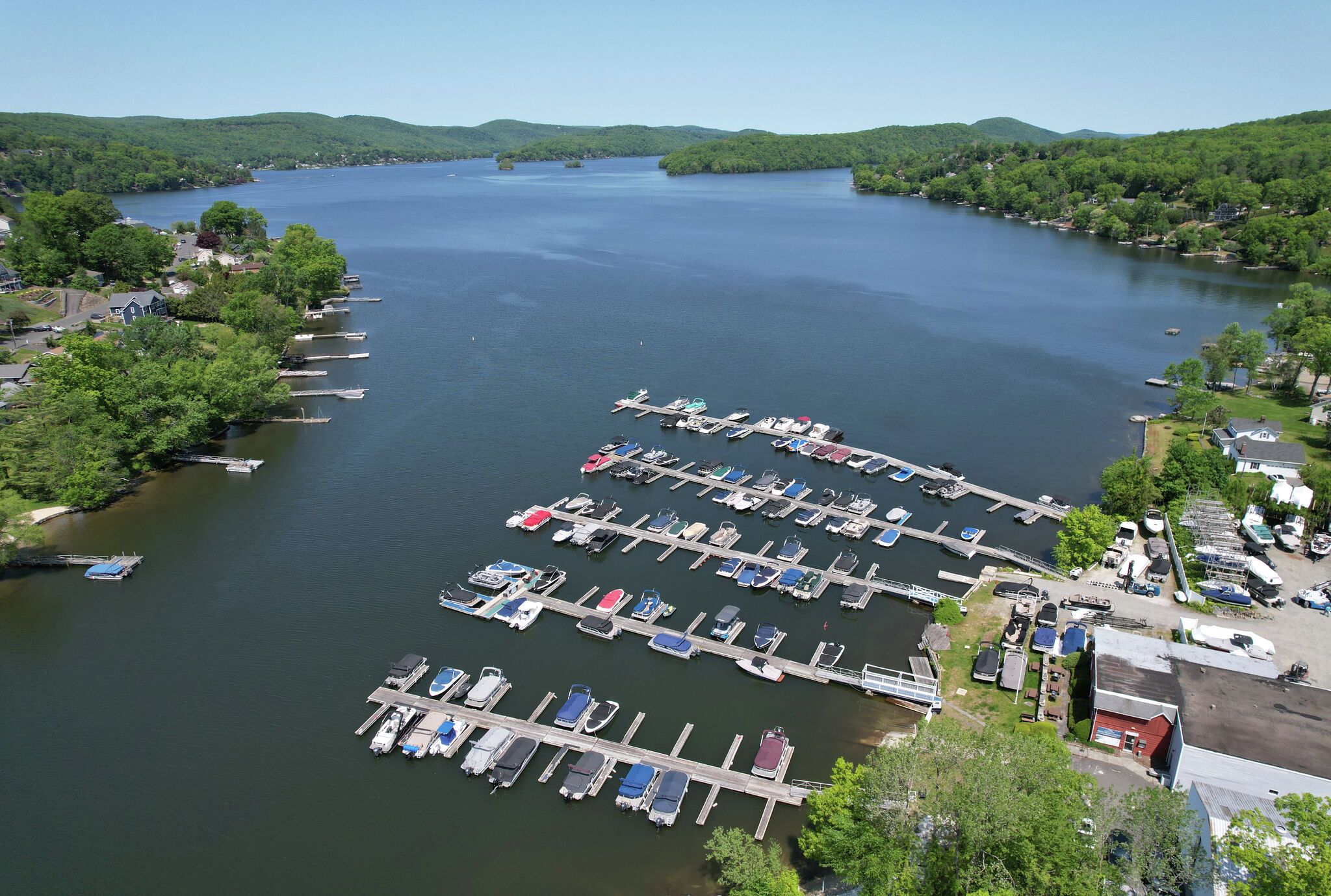 Candlewood Lake Authority expands patrols as boating season approaches