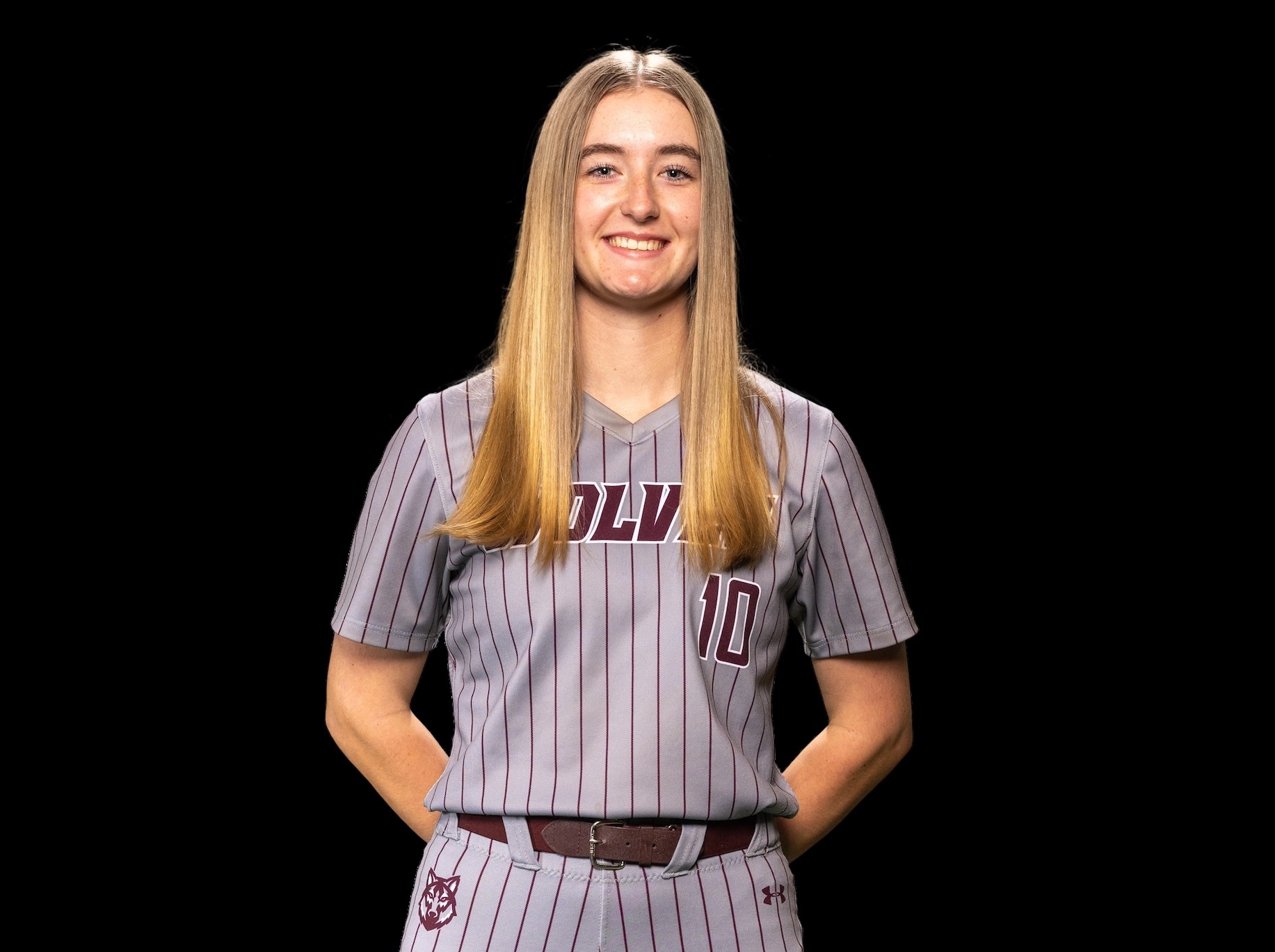 Davenport's Kinley Keller named E-N softball Player of the Week