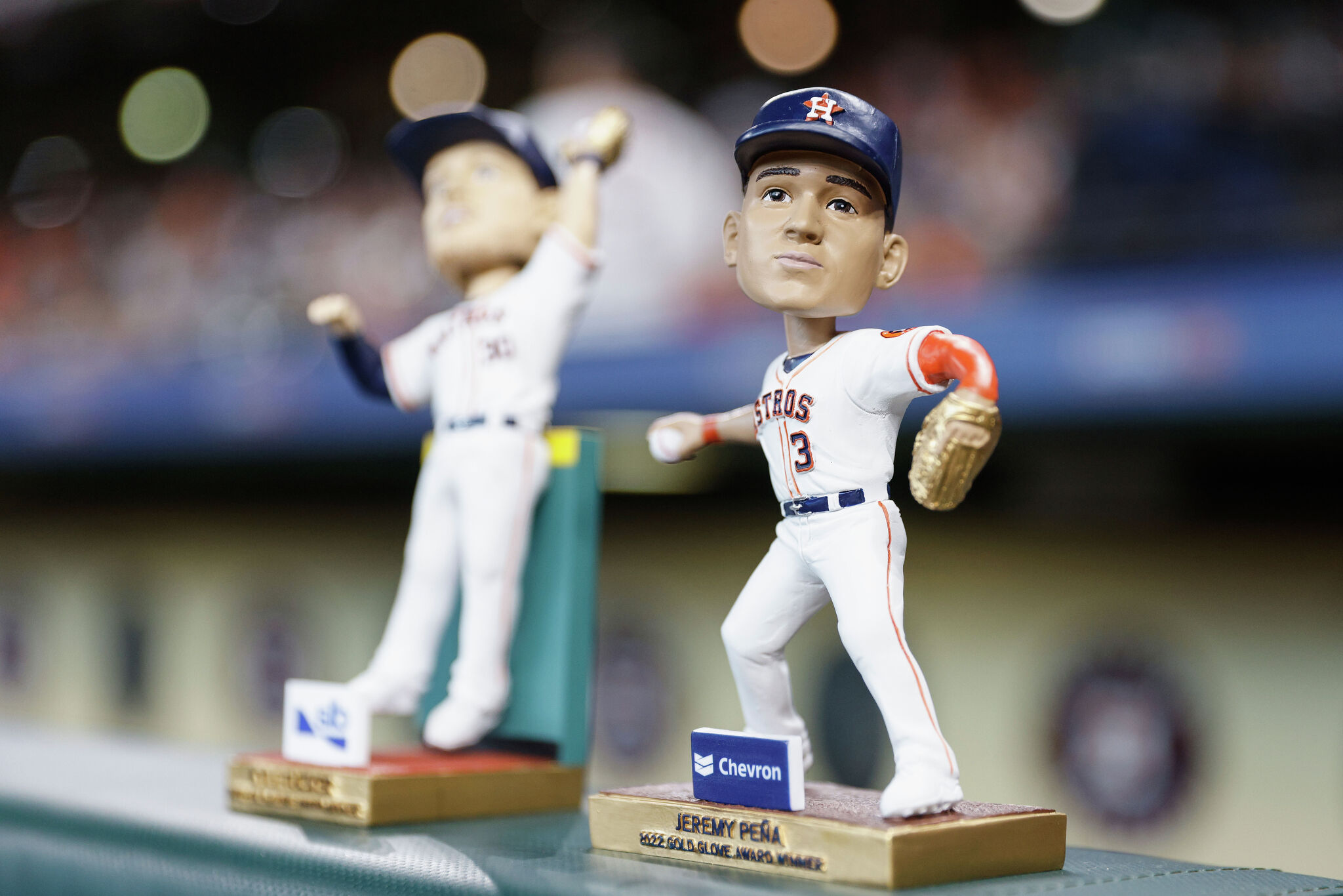 10 best Houston Astros promotions to look forward to in 2025