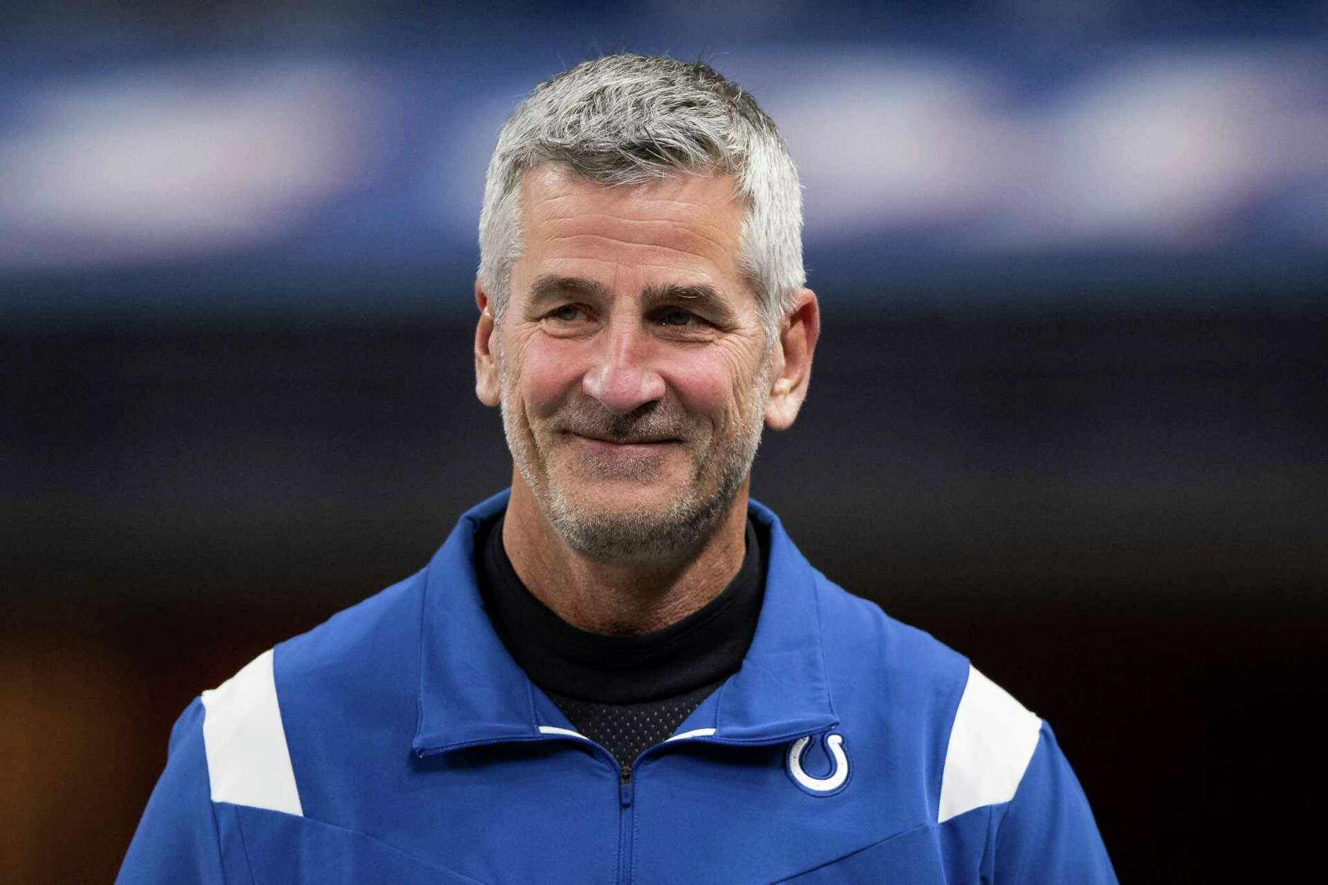 Stanford hires Frank Reich as interim head football coach for 2025