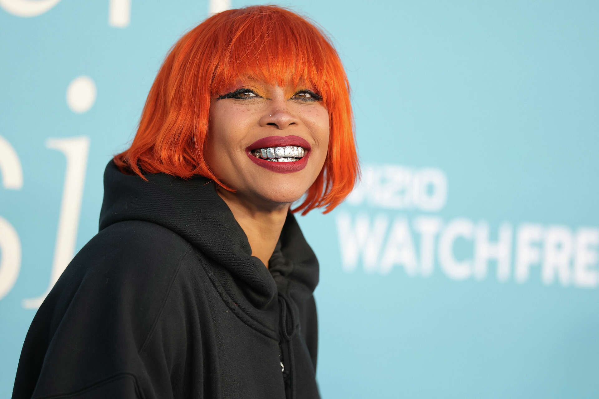 Erykah Badu announces first full-length project in 15 years