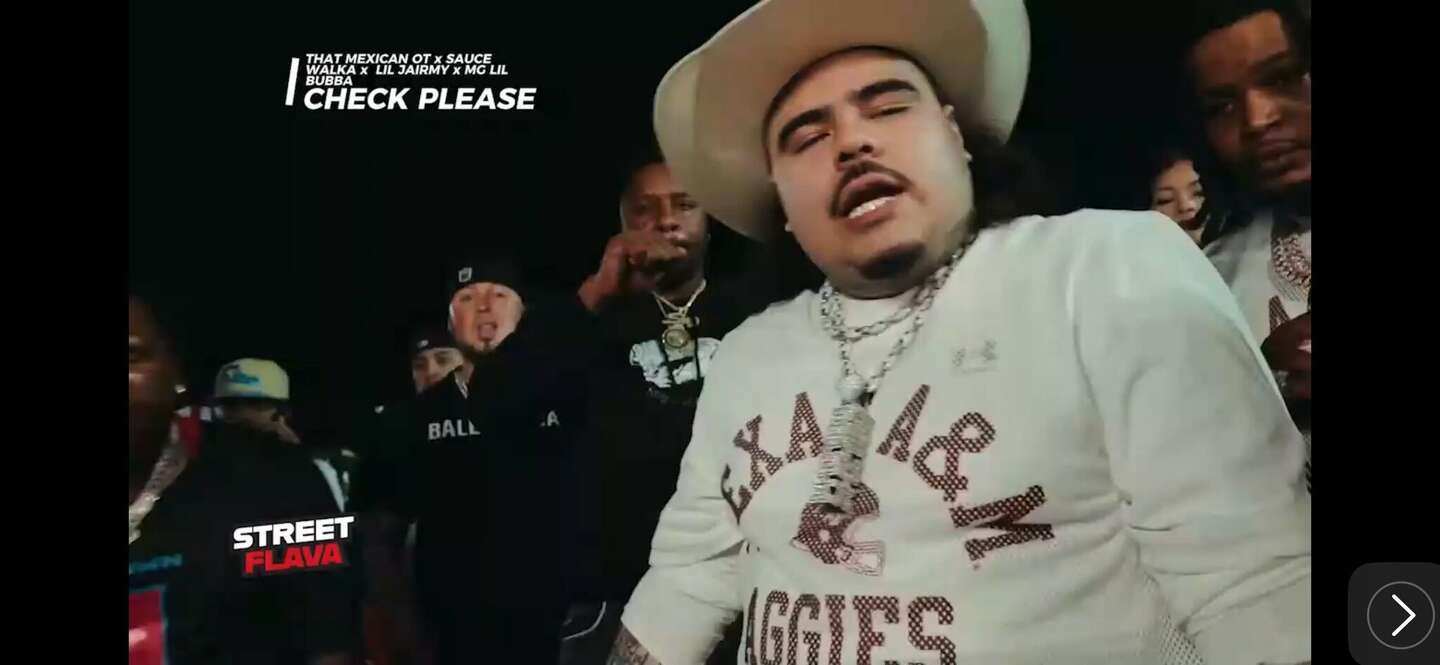 'Street Flava' has been celebrating H-Town hip-hop for over 30 years