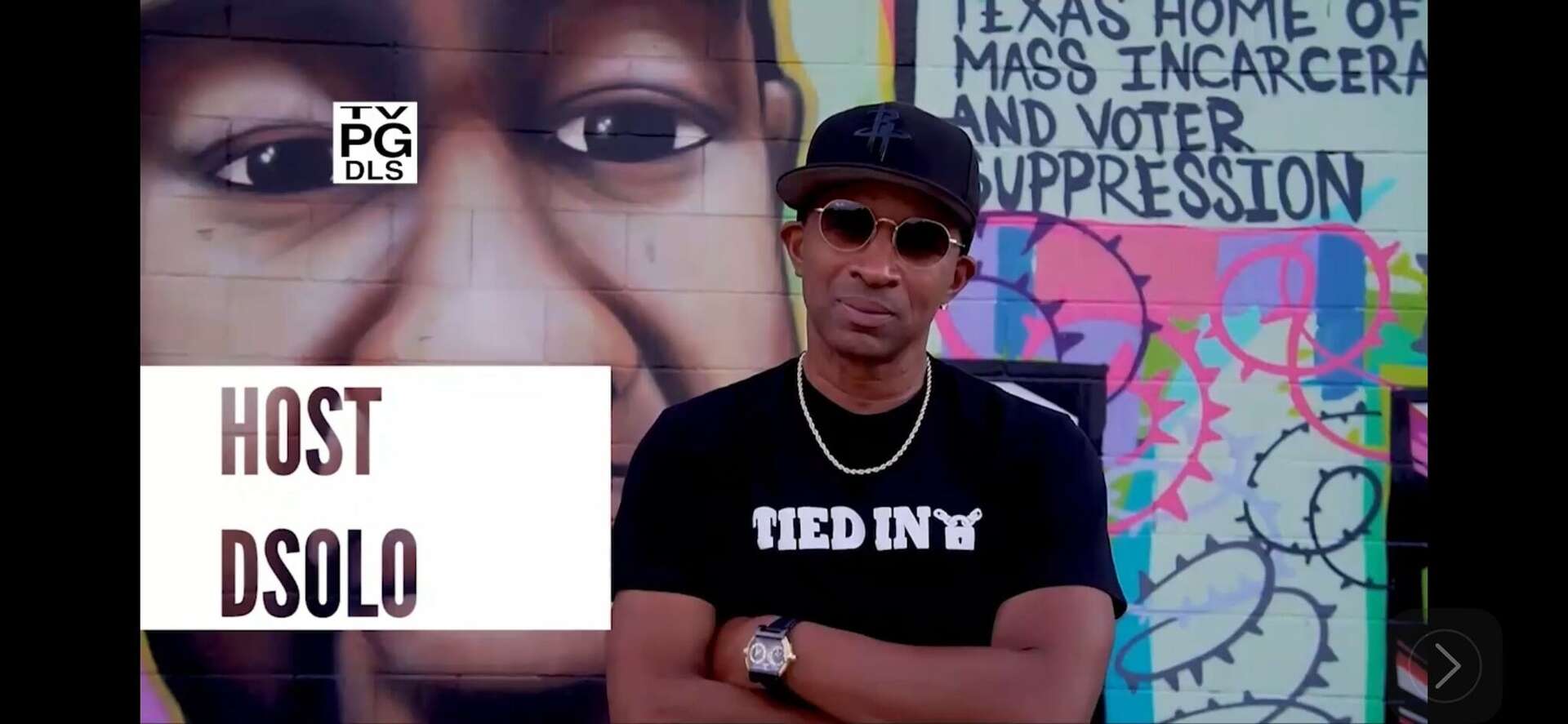 'Street Flava' has been celebrating H-Town hip-hop for over 30 years