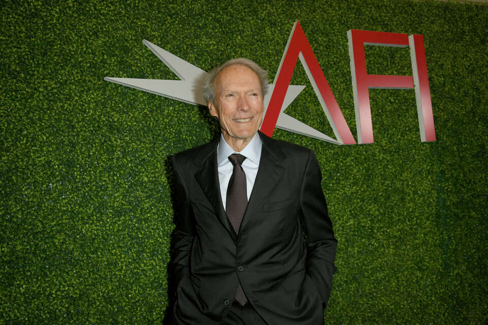 Here's why Clint Eastwood received an apology from Bill Murray