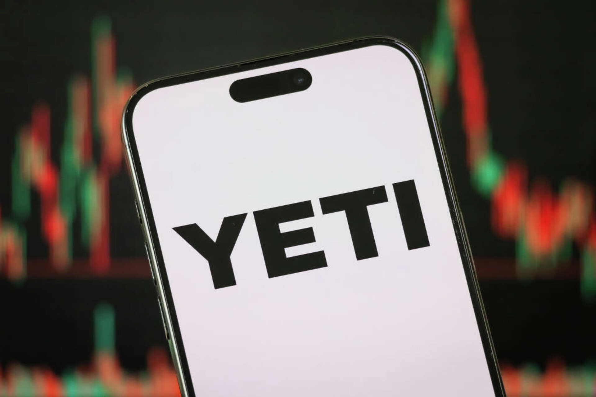 How a logo sparked a conservative boycott of Yeti