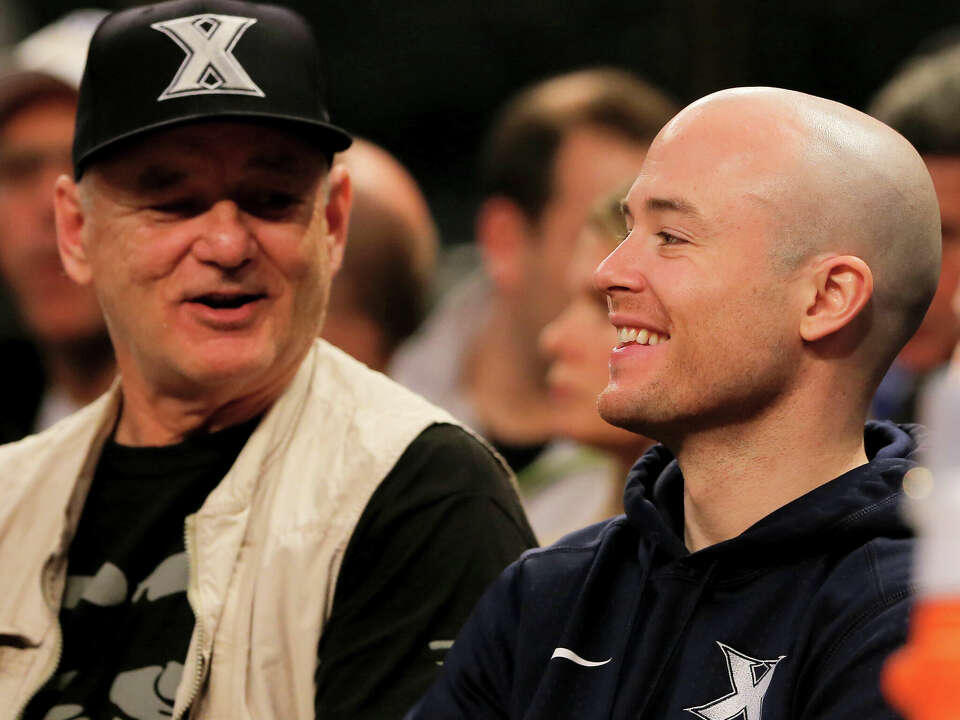 UConn men's basketball assistant coach Luke Murray: 5 things to know