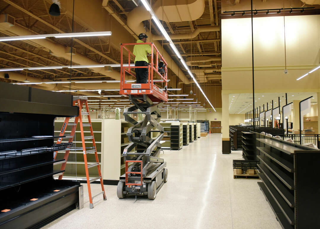 New details: See inside CT's first Wegmans, opening soon in Norwalk