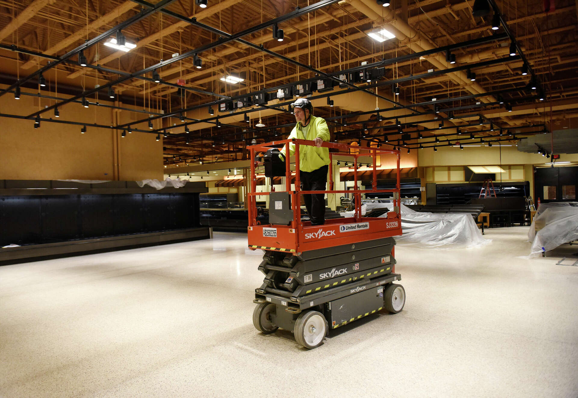 New details: See inside CT's first Wegmans, opening soon in Norwalk