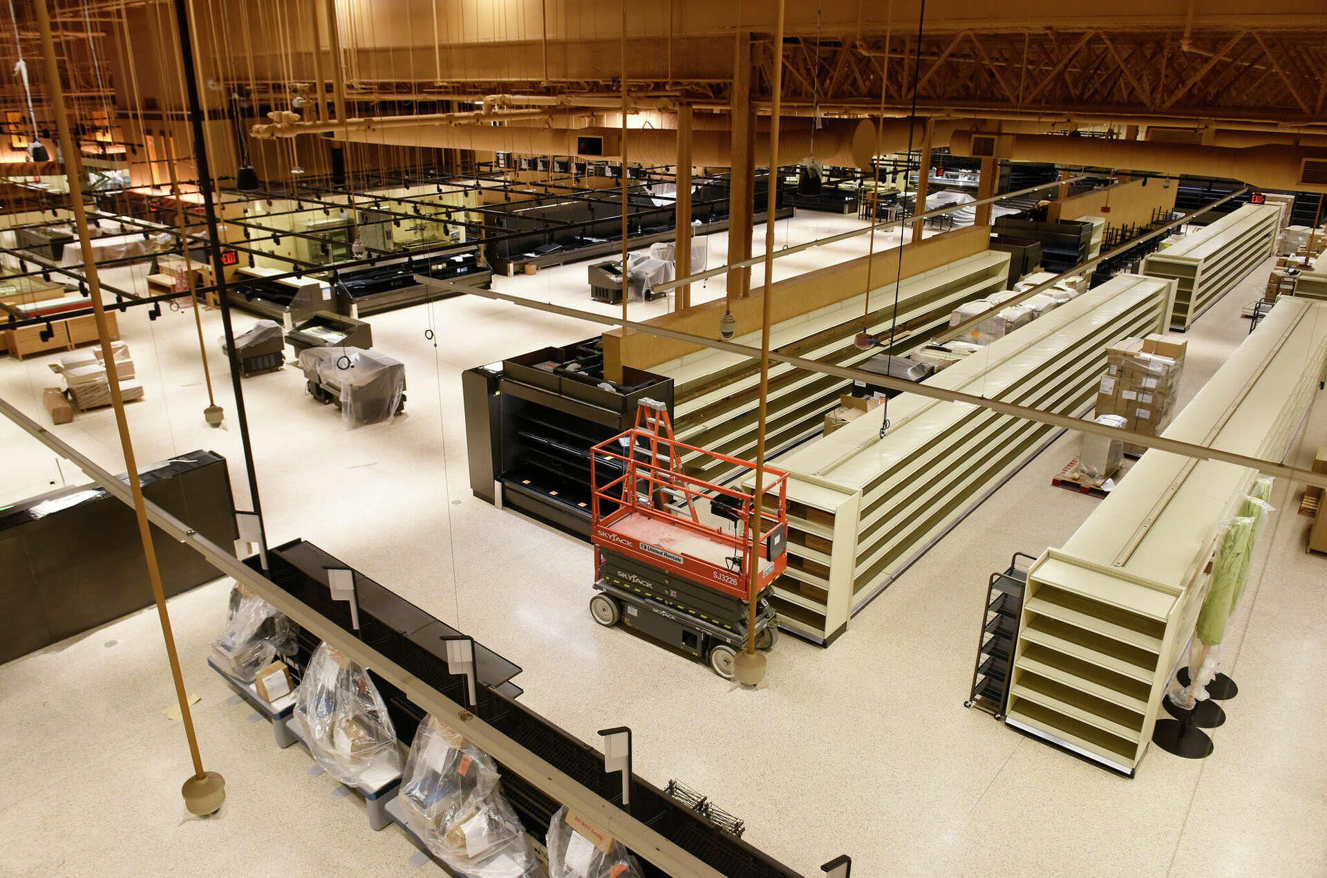 New details: See inside CT's first Wegmans, opening soon in Norwalk