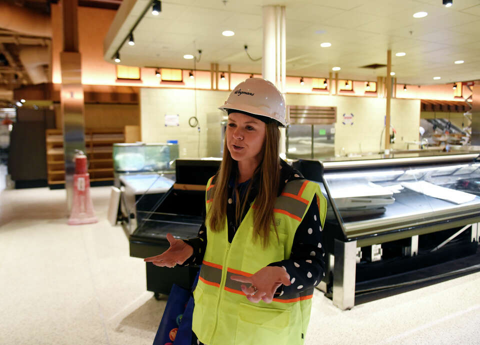 Wegmans in Norwalk seeking to fill 100 jobs before it opens in July