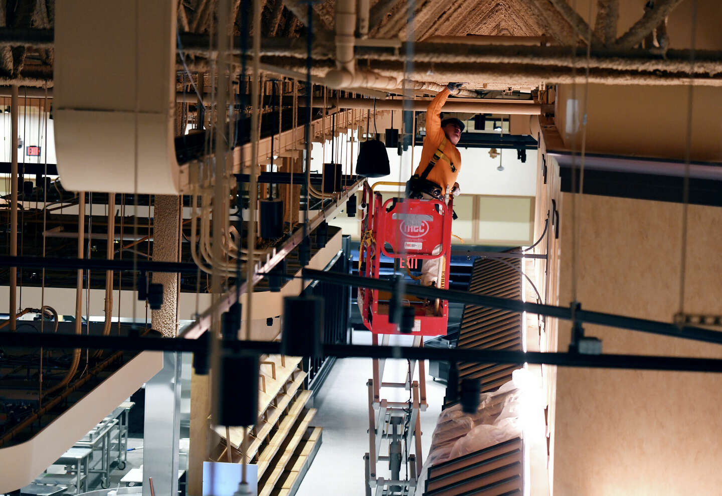 New details: See inside CT's first Wegmans, opening soon in Norwalk
