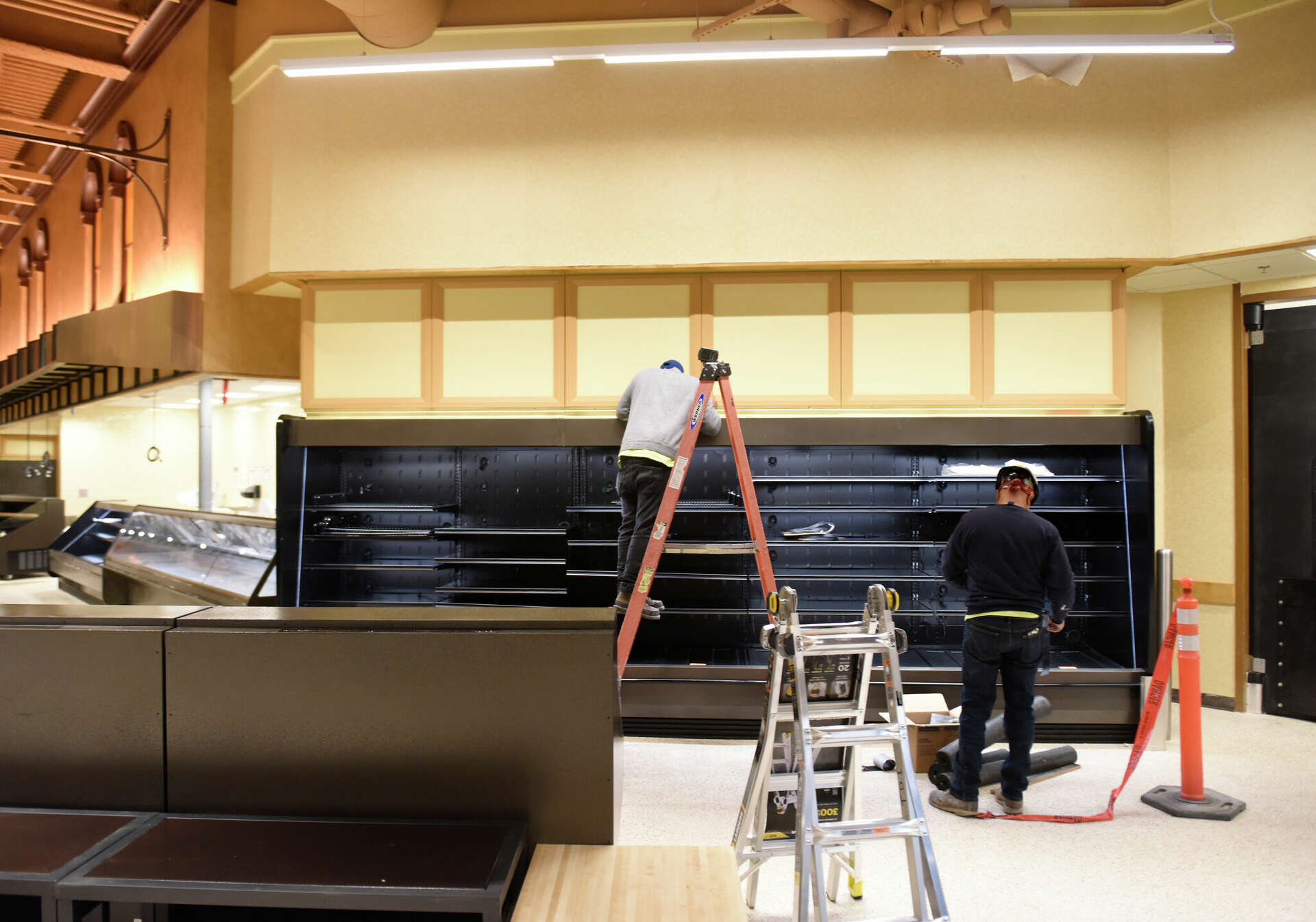 New details: See inside CT's first Wegmans, opening soon in Norwalk