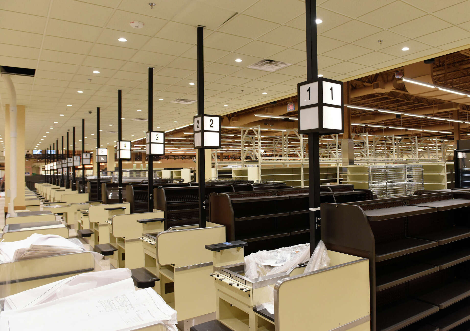 What to expect at CT's first Wegmans grand opening on July 23