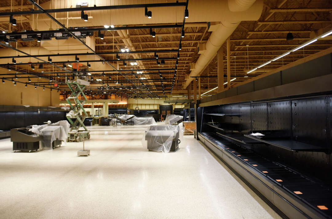 New details: See inside CT's first Wegmans, opening soon in Norwalk